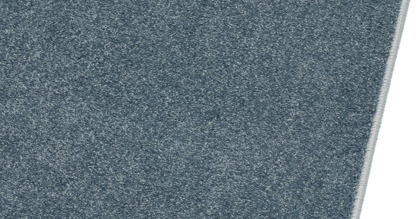 Μοκέτα μπλε ραφ Barbados 81 με το μέτρο - Colore Colori