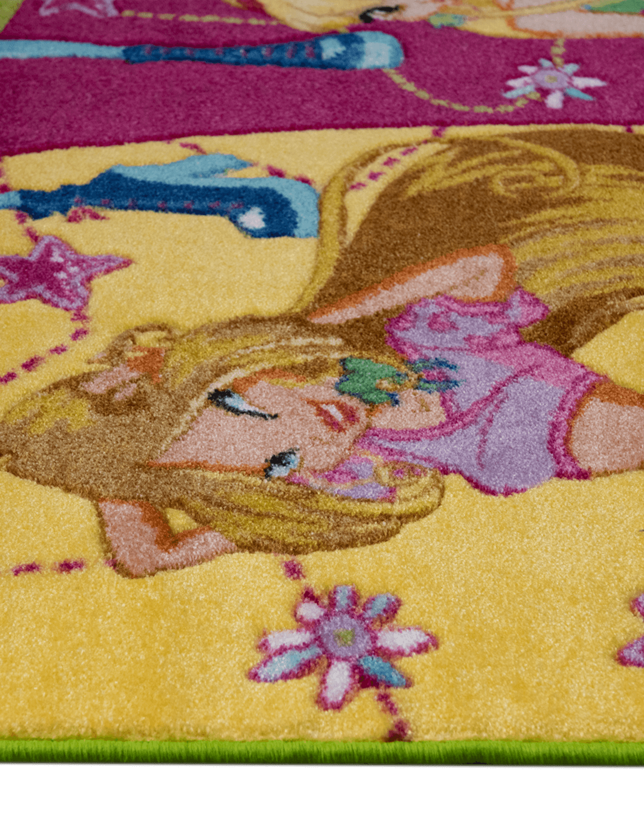 Elite Home Carpet Παιδικό Χαλί WINX 130 x 200